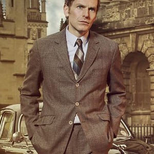 Endeavour - Rotten Tomatoes