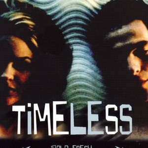 Timeless - Rotten Tomatoes