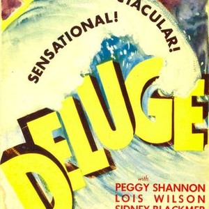 Deluge - Rotten Tomatoes