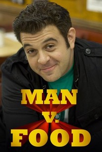 Man v. Food: Season 3 | Rotten Tomatoes