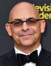 Peter Chakos | Rotten Tomatoes