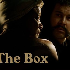The Box - Rotten Tomatoes