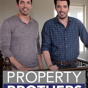 Property Brothers at Home - Rotten Tomatoes