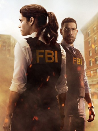 fbi series