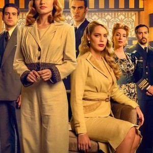 High Seas - Rotten Tomatoes