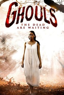 Ghouls | Rotten Tomatoes