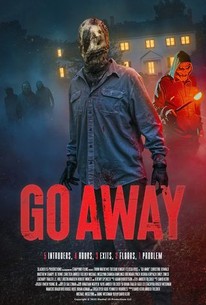Go Away | Rotten Tomatoes