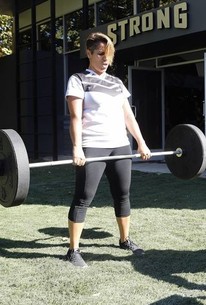 Strong: Season 1, Episode 1 | Rotten Tomatoes