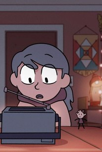 Hilda: Season 3, Episode 7 | Rotten Tomatoes