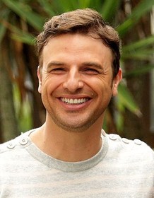 Cássio Reis - Rotten Tomatoes