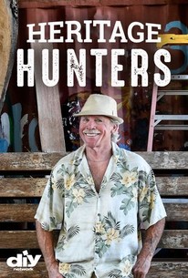 Heritage Hunters: Season 1 | Rotten Tomatoes