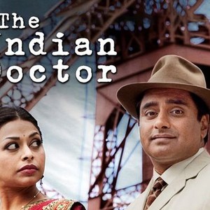 The Indian Doctor - Rotten Tomatoes