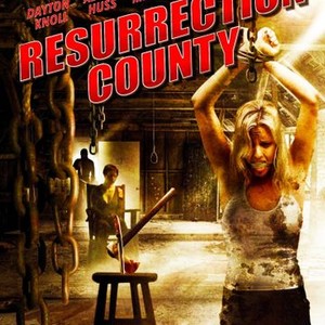 Resurrection County - Rotten Tomatoes