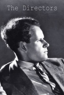 The Directors: Season 2 | Rotten Tomatoes