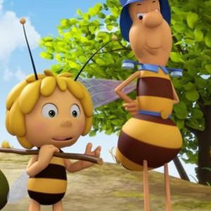 Maya the Bee: Season 2, Episode 52 - Rotten Tomatoes