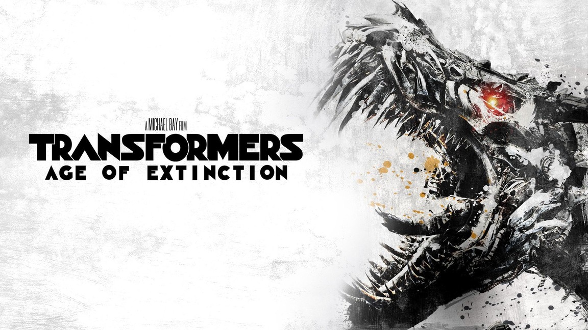 Transformers Age Of Extinction Wallpaper Poster
