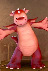 Digby Dragon: Season 1, Episode 14 | Rotten Tomatoes