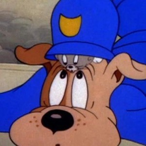 Officer Pooch - Rotten Tomatoes