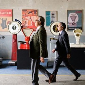 The Good Boss - Rotten Tomatoes