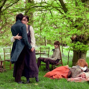 Bright Star - Rotten Tomatoes