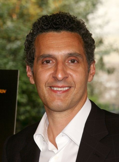 John Turturro - Rotten Tomatoes