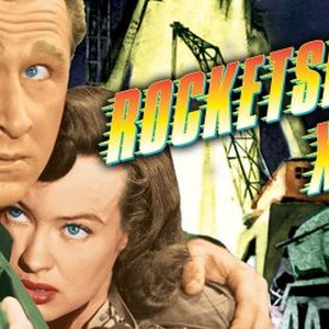 Rocketship X-M - Rotten Tomatoes