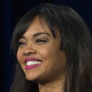 Sharon Leal - Rotten Tomatoes