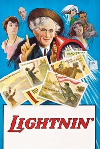 Lightnin' | Rotten Tomatoes
