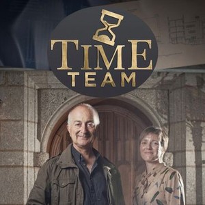 Time Team: Season 14, Episode 5 - Rotten Tomatoes