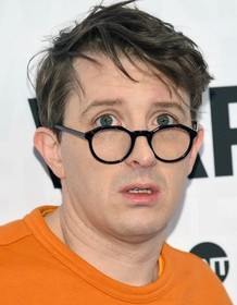 James Veitch | Rotten Tomatoes