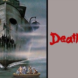 Death Ship - Rotten Tomatoes