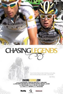 Chasing Legends | Rotten Tomatoes