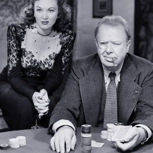 Shady Lady - Rotten Tomatoes