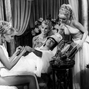 Kenneth Williams - Rotten Tomatoes