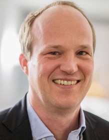 Patrick Zahn | Rotten Tomatoes