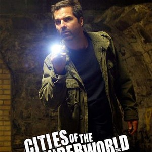 Cities of the Underworld - Rotten Tomatoes
