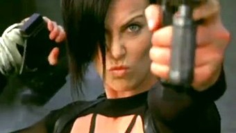 Aeon Flux - Rotten Tomatoes