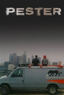 Pester | Rotten Tomatoes