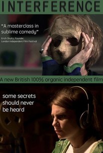 Interference | Rotten Tomatoes