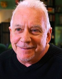 Eric Burdon | Rotten Tomatoes