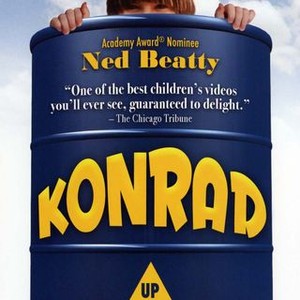 Konrad - Rotten Tomatoes