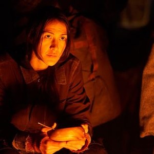 Night Raiders - Rotten Tomatoes