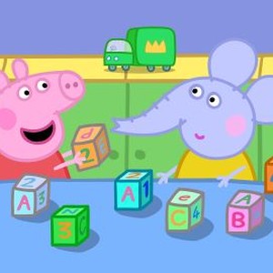 Peppa Pig: Season 2, Episode 2 - Rotten Tomatoes