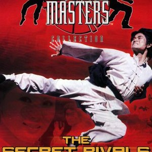 Secret Rivals - Rotten Tomatoes