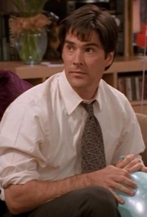Dharma & Greg: Season 2, Episode 15 - Rotten Tomatoes
