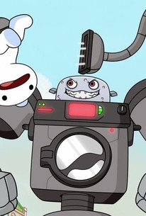 Oddballs: Season 2, Episode 8 - Rotten Tomatoes