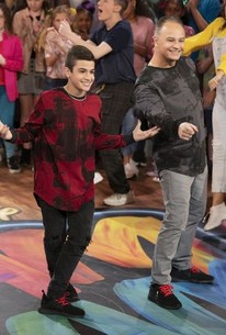 Disney Fam Jam: Season 1, Episode 8 | Rotten Tomatoes