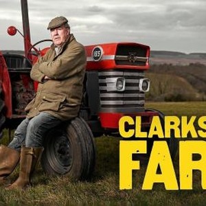 Clarkson's Farm - Rotten Tomatoes