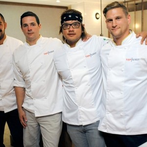 Nicholas Elmi - Rotten Tomatoes