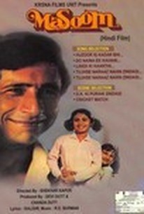 Masoom (1983) - Rotten Tomatoes